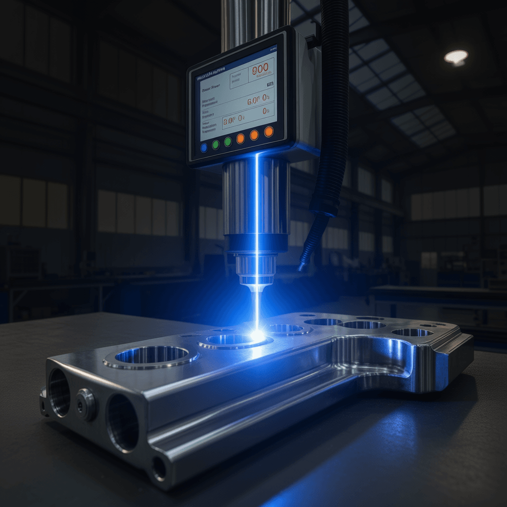 Structural Integrity: Testing and Validating Laser | Intouchray
